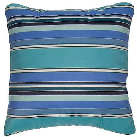 Sunbrella, Water Resistant Outdoor Throw Pillows - Overstock