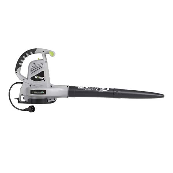 Earthwise 10-Amp Blower and Vacuum - Bed Bath & Beyond - 5520441