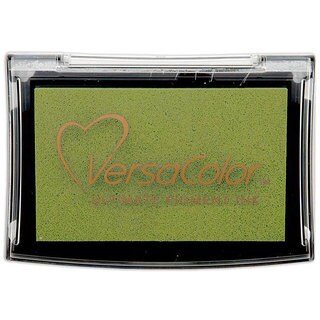 Versacolor Bamboo Ink Pad - Bed Bath & Beyond - 5520853