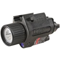 Insight M6 LED Tactical Illuminator Weapon-mounted Light/ Laser - Bed ...