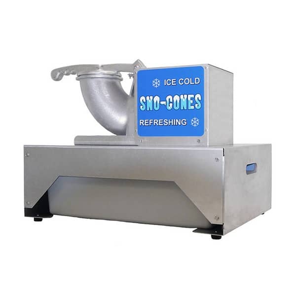 Paragon Port-A-Blast Snow Cone Machine - Bed Bath & Beyond - 5532799