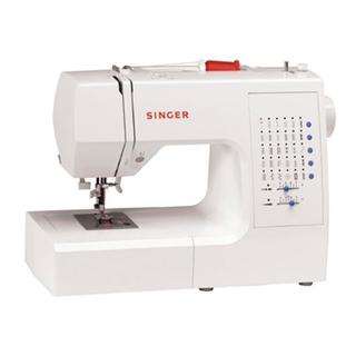 Singer Heavy Duty Electronic Sewing Machine - Bed Bath & Beyond - 5561812