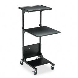 Balt Dual Laser Printer Stand - 11332952 - Overstock.com Shopping - The ...