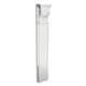 Romanesque Column Pilaster Corbel - Bed Bath & Beyond - 5579419
