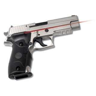 Crimson Trace Sig Sauer P226 Overmold Dual Side Activation Laser Grip ...