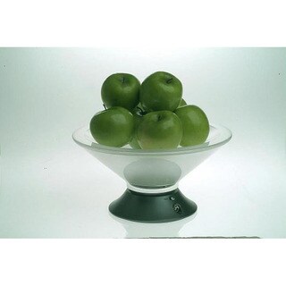 Atmosphere Rechargeable Color-changing Pyramid Bowl - Bed Bath & Beyond ...