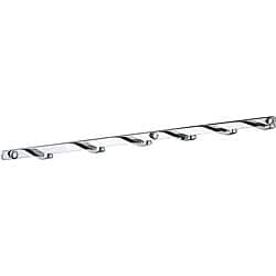 Utility Hook Six-Peg Tie and Belt Storage Rack - Bed Bath & Beyond ...