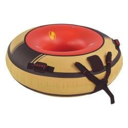 Towable Le Biscuit Tube Donut One-person Inflatable - Bed Bath & Beyond ...