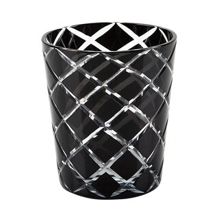 IMPULSE! Lounge Black Rocks Glasses (Set of 4) - Bed Bath & Beyond ...