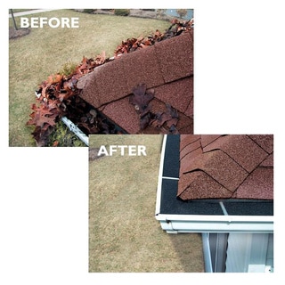 FXI Gutter Filtration Insert - Bed Bath & Beyond - 5635133