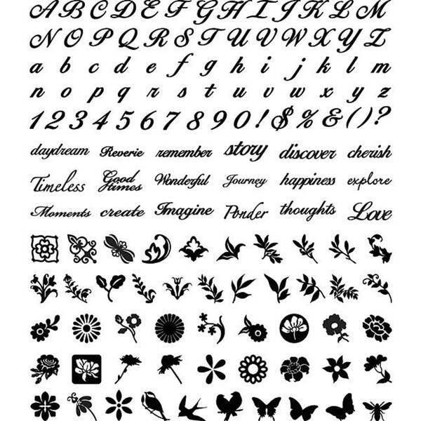 Making Memories Slice Reverie Design Card - Bed Bath & Beyond - 5636508