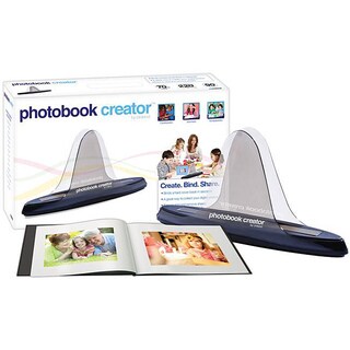 Photobook Creator Kit - Bed Bath & Beyond - 5636960