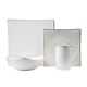 Orbit 16pc Dinner Set - Bed Bath & Beyond - 5640692