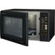 Sharp R930AK Black 1.5-cu-ft 900-watt Convection Microwave - Bed Bath ...