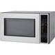 Sharp R930CS Stainless Steel 1.5-cu-ft 900-watt Convection Microwave ...