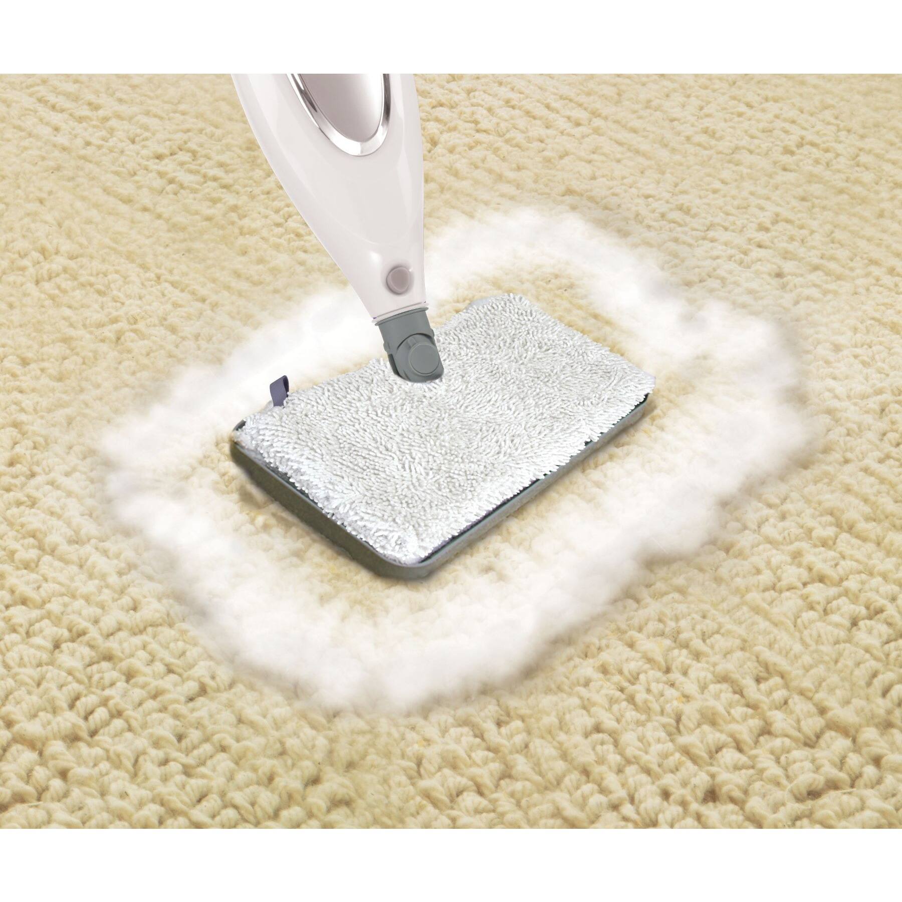 Shark® Professional Hard Floor Steam Pocket Mop On Sale Bed Bath And Beyond 5738454