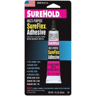 Sureflex Multi-purpose Adhesive - Bed Bath & Beyond - 5749452