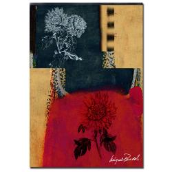 Miguel Paredes 'Capture II' Canvas Art - Bed Bath & Beyond - 5762854