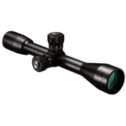 Bushnell Elite Tactical 10x40 Mil-dot Reticle Rifle Scope - Bed Bath ...