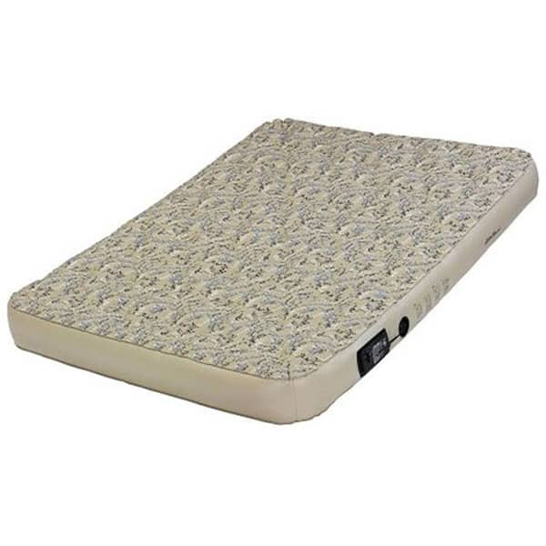 Eddie Bauer Queen-sized Insta-bed with Pump Airbed - Bed Bath & Beyond ...