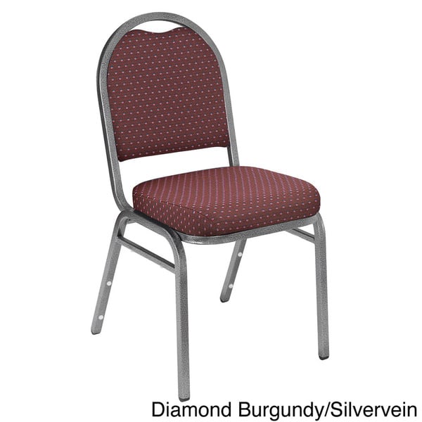 Dome-back Padded Stack Chairs (Case of 40) - Bed Bath & Beyond - 5958720