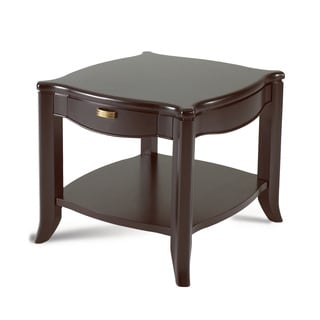 Somerton Dwelling Signature End Table - Bed Bath & Beyond - 5991814