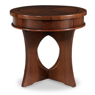Somerton Dwelling Manhattan End Table - Bed Bath & Beyond - 5991839