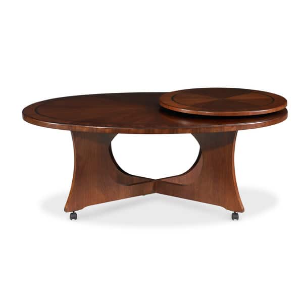 Somerton Dwelling Manhattan Cocktail Table - Bed Bath & Beyond - 5991840