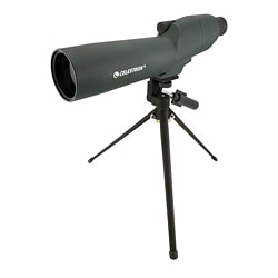 Celestron 20-60x 60mm Zoom Spotting Scope - Bed Bath & Beyond - 6026820