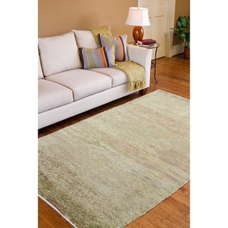 Hand-woven Olympia Natural Fiber Hemp Rug - Bed Bath & Beyond - 6036635