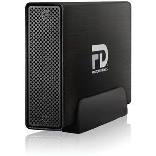 Fantom Gforce/3 GF3B1500U 1.50 TB External Hard Drive - Overstock ...