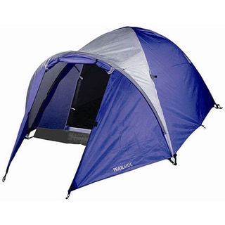Chinook North Star 5-person Fiberglass Pole Tent - Bed Bath & Beyond ...