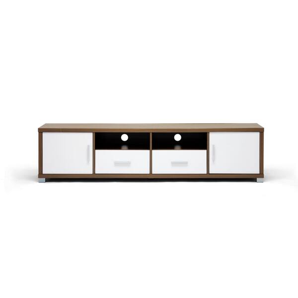 Carmen TV Cabinet - Bed Bath & Beyond - 6084470