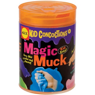 Alex Toys Magic Muck Kit - Bed Bath & Beyond - 6099380