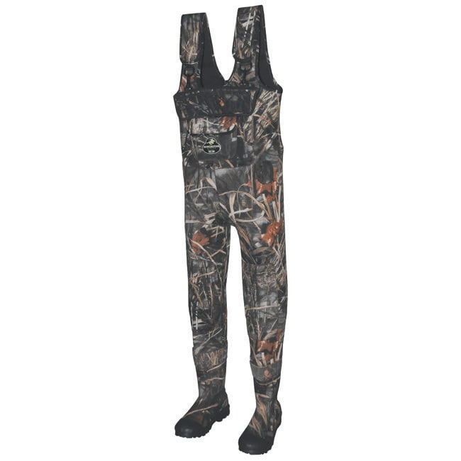Winchester Men's Neoprene Chest Wader - Overstock Shopping - The Best ...