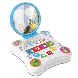 Kidz Delight Magic Mirror Laptop Educational Toy - Bed Bath & Beyond ...