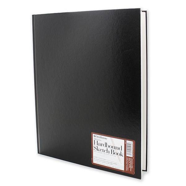 Strathmore 11-inch x 14-inch 400 Series Sketch Book - Bed Bath & Beyond ...