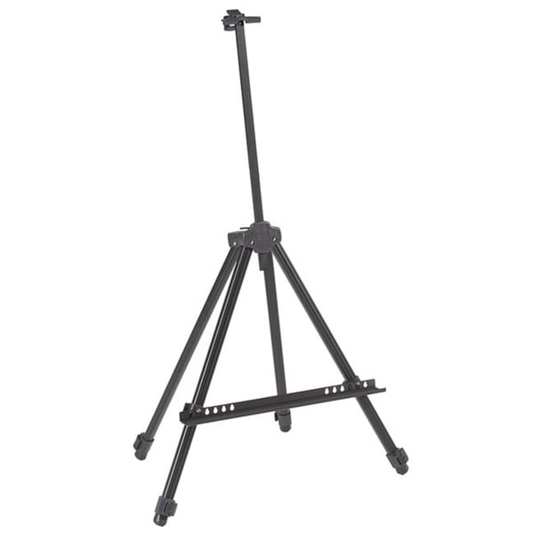 'Quattro' 4-Legged Stable Easel - Overstock Shopping - The Best Prices ...