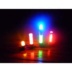 Lazerbrite Multi-Lux Red and Blue Flashlight - Bed Bath & Beyond - 6159656