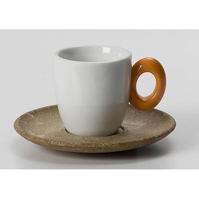Omada Ecoliving Coffee Cups (Set of 6) - Overstock - 6171436