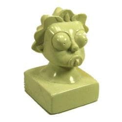 Hand-Carved The Simpsons 'Maggie Simpson' Soapstone Sculpture (Kenya ...