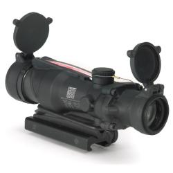 Trijicon 4x32 ARMY M150 BAC ACOG Advanced Combat Optical Gunsight - Bed ...