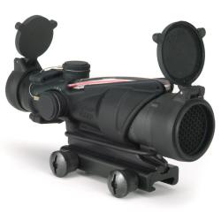 Trijicon 4x32 ARMY M150 BAC ACOG Advanced Combat Optical Gunsight - Bed ...