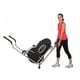 Exerpeutic Aero Air Elliptical - Bed Bath & Beyond - 6237129