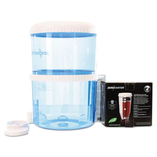 ZeroWater Bottle Filtration System - Bed Bath & Beyond - 6240852