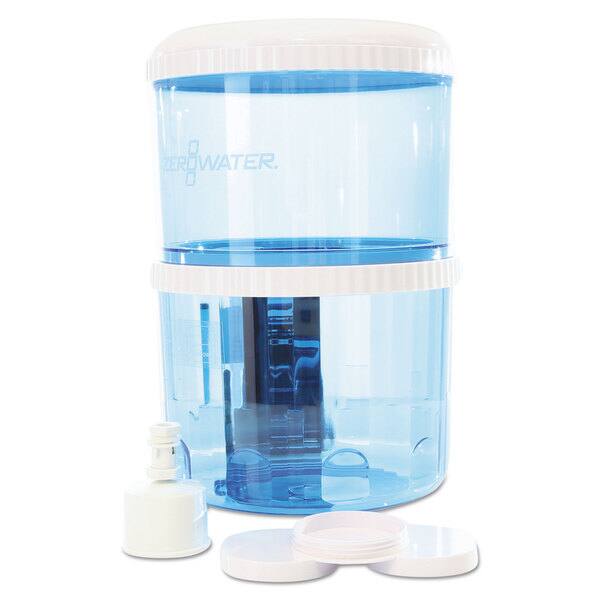 ZeroWater Bottle Filtration System - Bed Bath & Beyond - 6240852