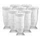 ZeroWater 5-Stage Replacement Filter - System IAPMO Certified to Reduce ...