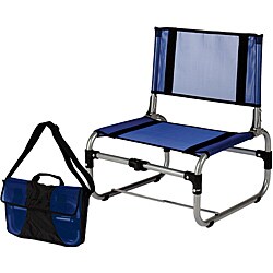 TravelChair Blue Larry Chair - Bed Bath & Beyond - 6294682