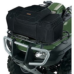 Quadgear Extreme Evolution Front Rack ATV Bag - Bed Bath & Beyond - 6342013