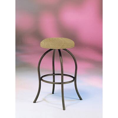 Meadowland Backless 30-inch Bar Stool - Overstock - 6359136